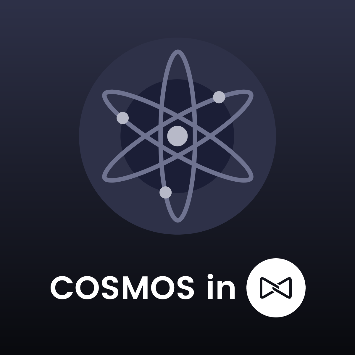 COSMOS Wallet, Explorer and Portfolio — EZ Staking App