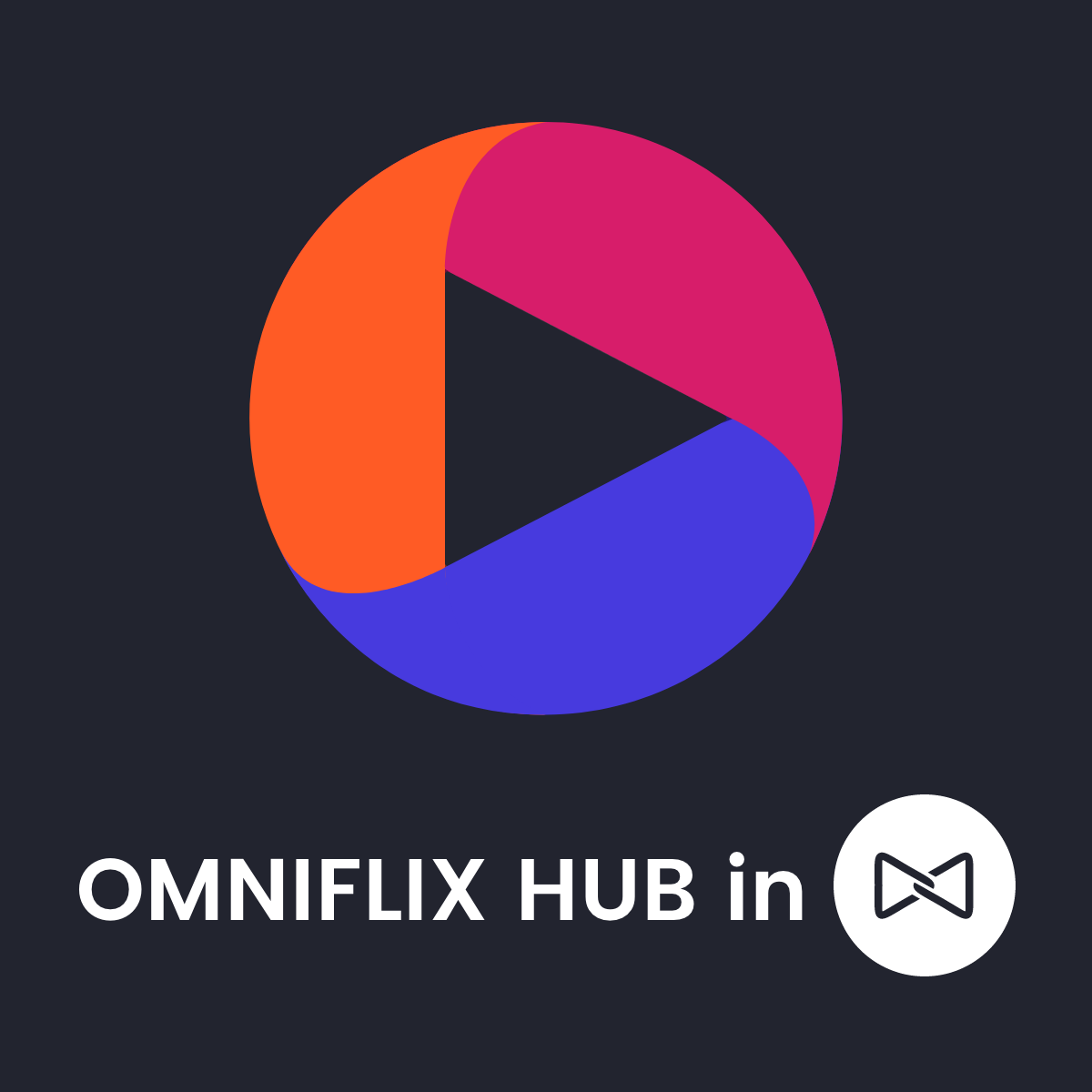 OMNIFLIX Assets — EZ Staking App