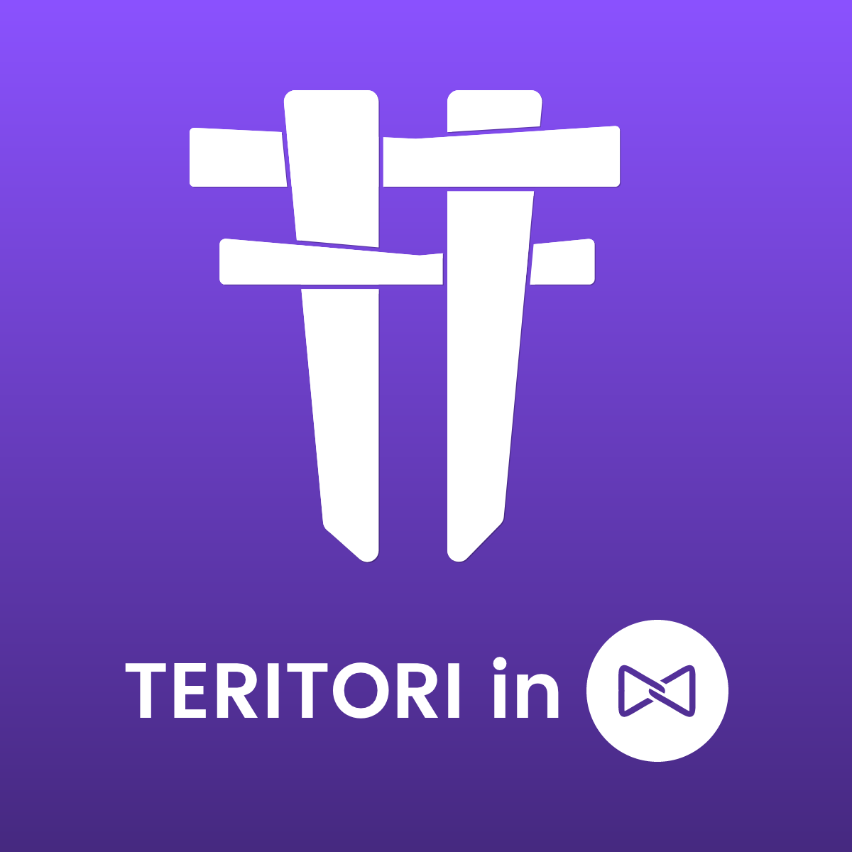 TERITORI Wallet, Explorer and Portfolio — EZ Staking App